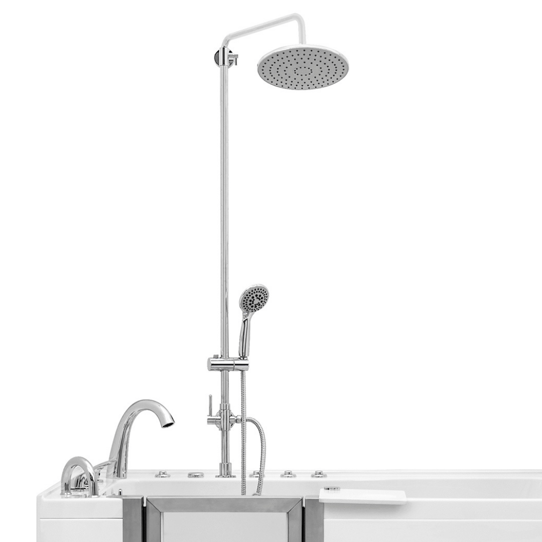 Shower Column Kit - Comfortable Coast