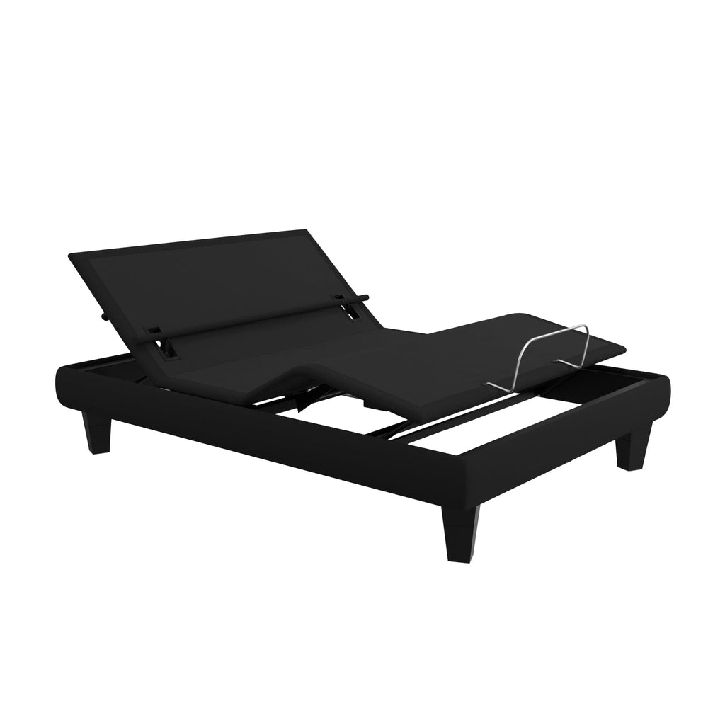 Ergomotion - Rio 6.0 Adjustable Base - 89005417 - Comfortable Coast