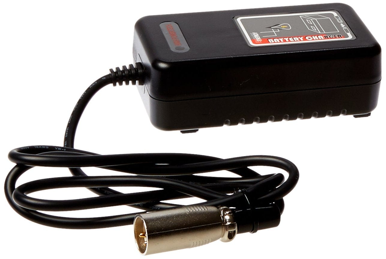 FreeRider Luggie AGM Charger-2A Output - PK90-H202-3 - Comfortable Coast