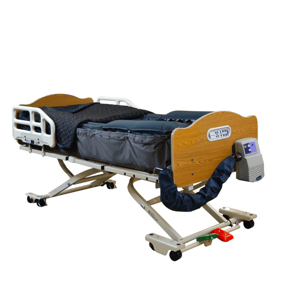 DermaFloat LAL Air Loss Mattress - DFLAL - Comfortable Coast