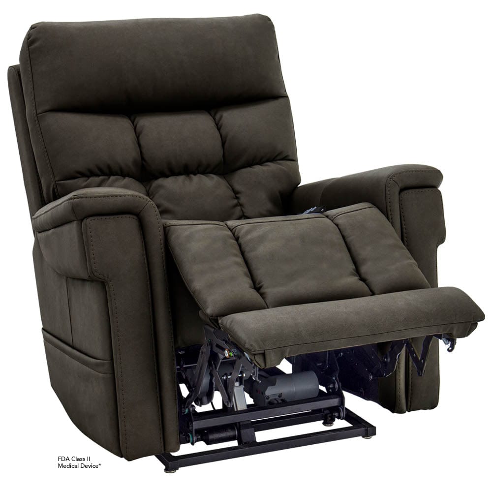 Pride Vivalift! Ultra Lift Recliner - PLR4955 - Comfortable Coast